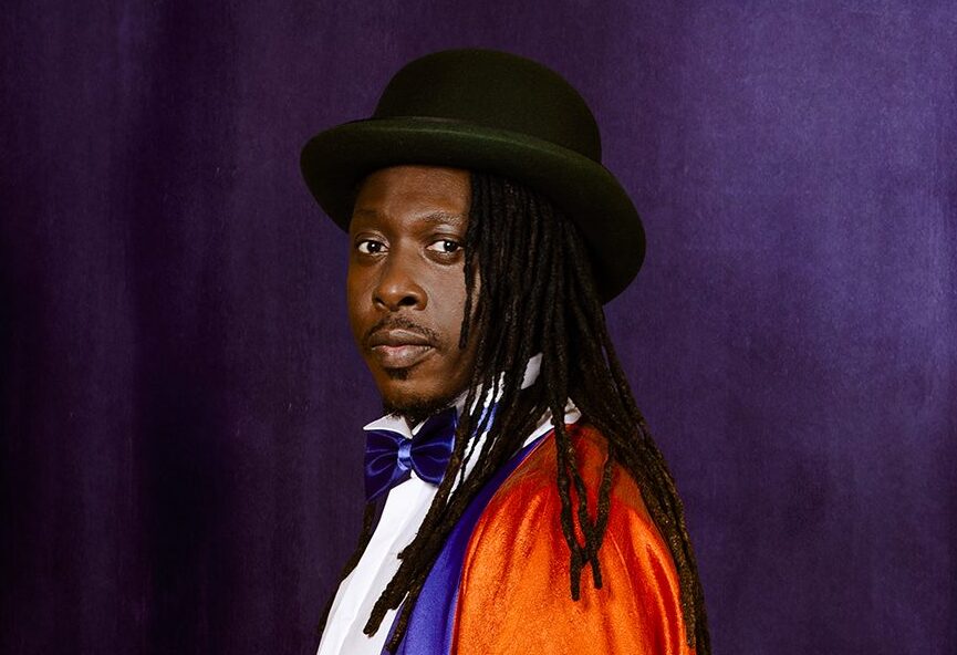 FAADA FREDDY - caramba: culture live