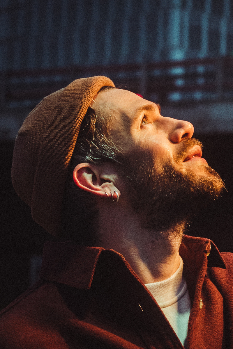 THOMAS KAHN - caramba: culture live