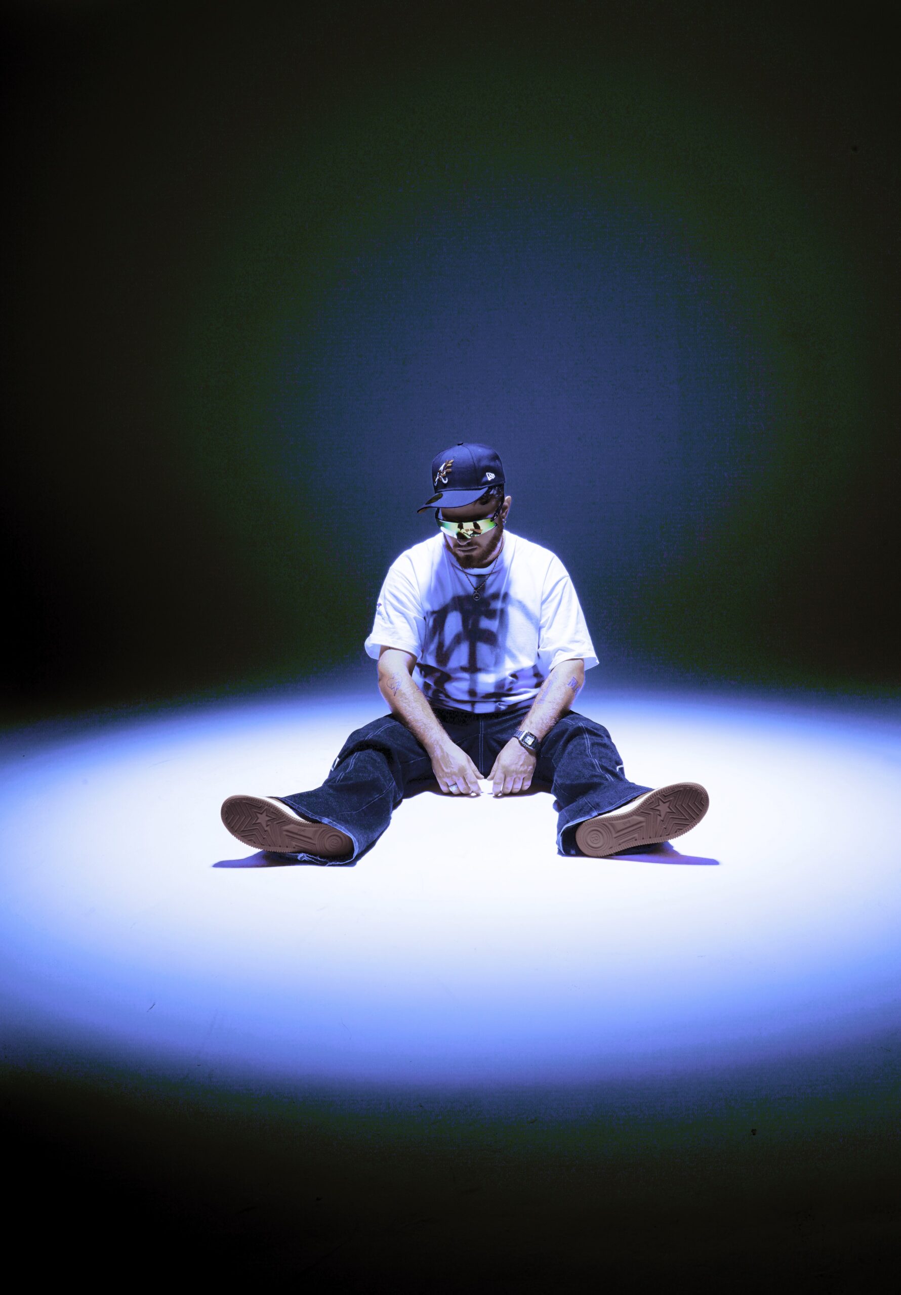 MYTH SYZER - caramba: culture live