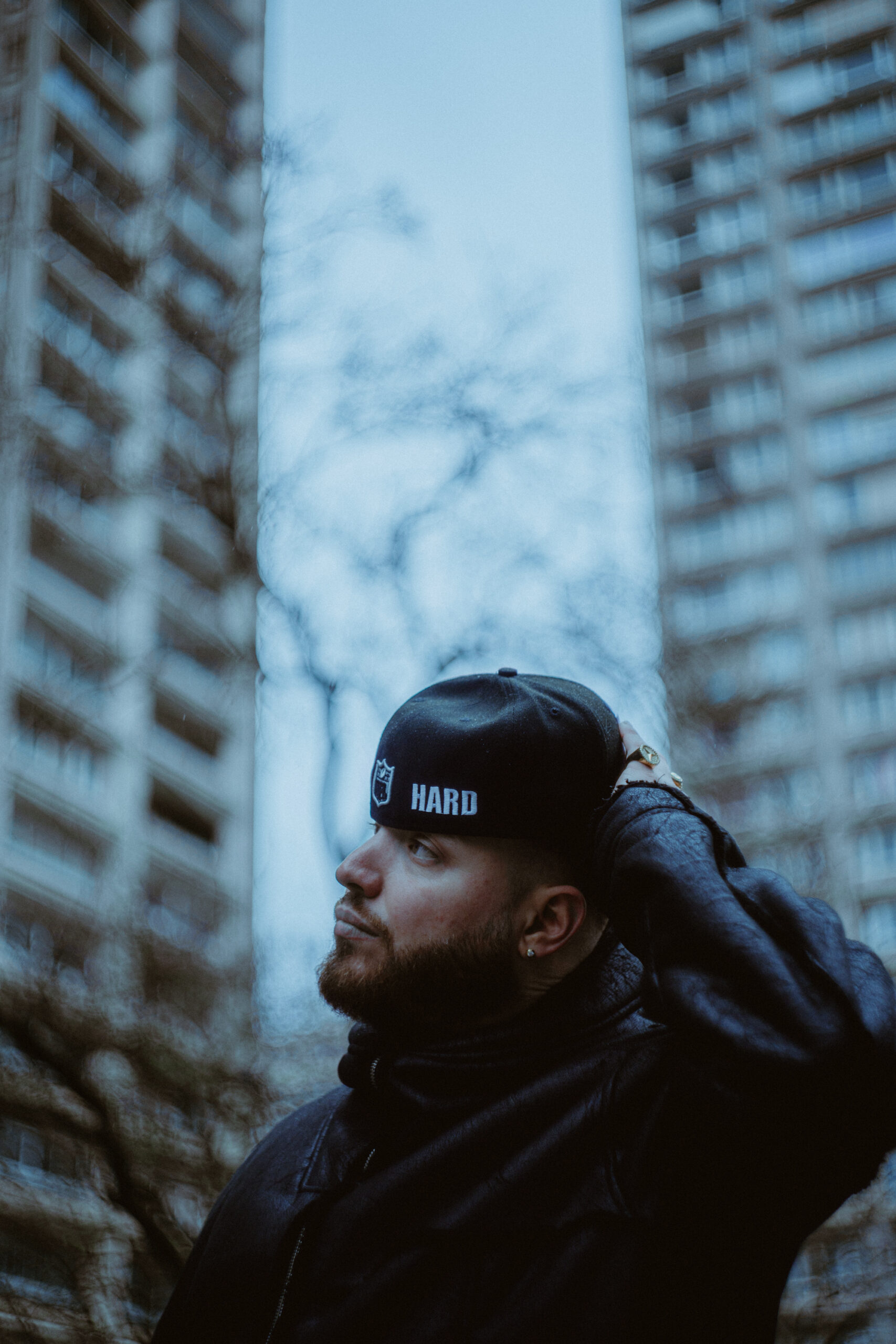 MYTH SYZER - caramba: culture live