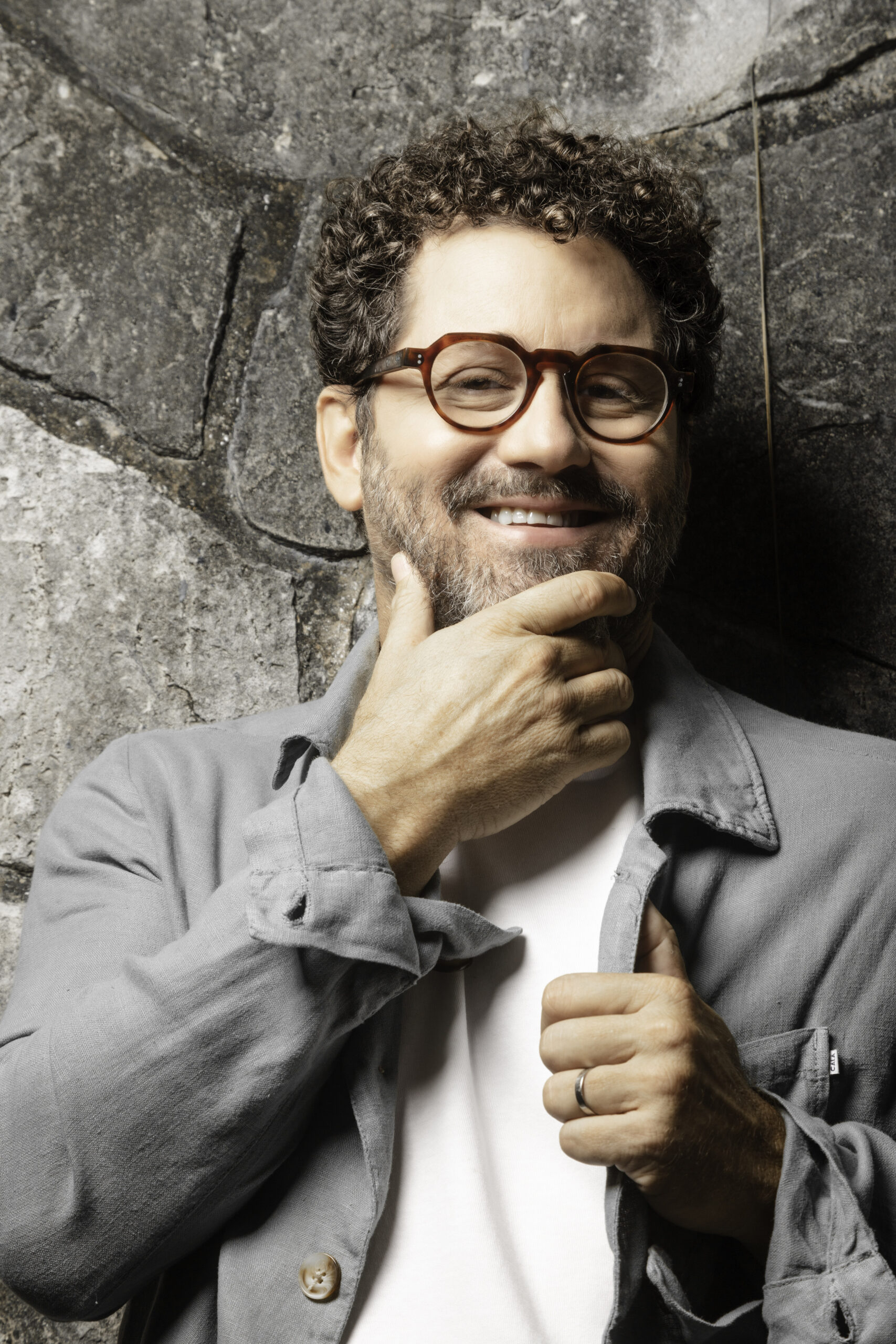 RAUL PAZ - caramba: culture live